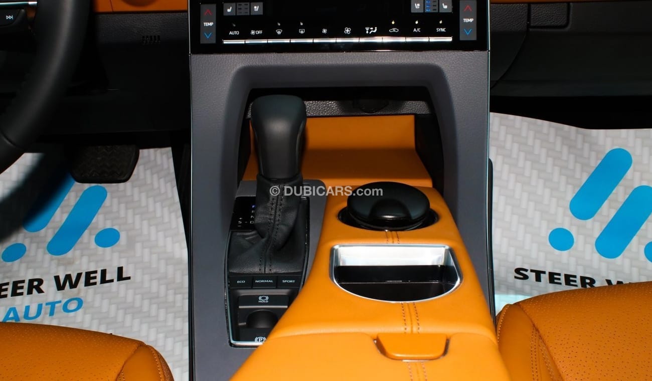 New Toyota Avalon 2022 for sale in Dubai - 544751