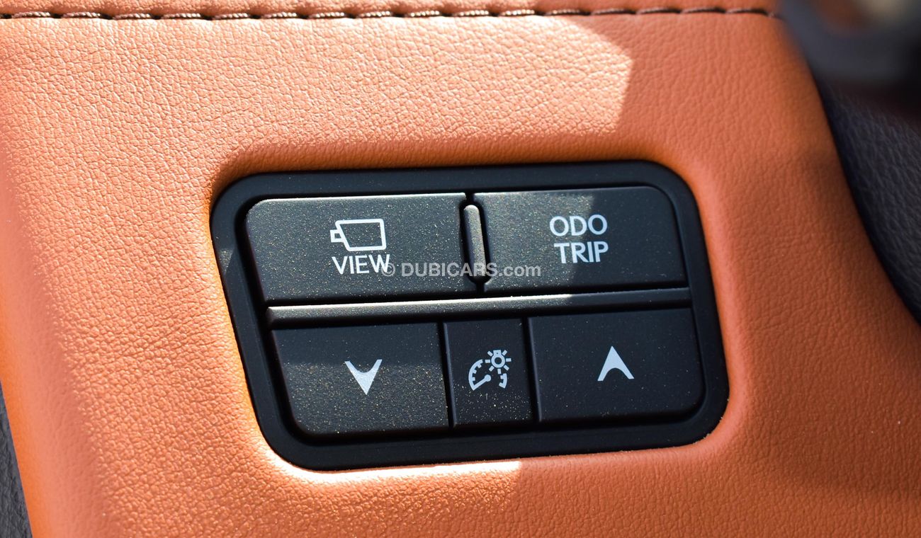 New Lexus LX600 2022 for sale in Dubai - 546601