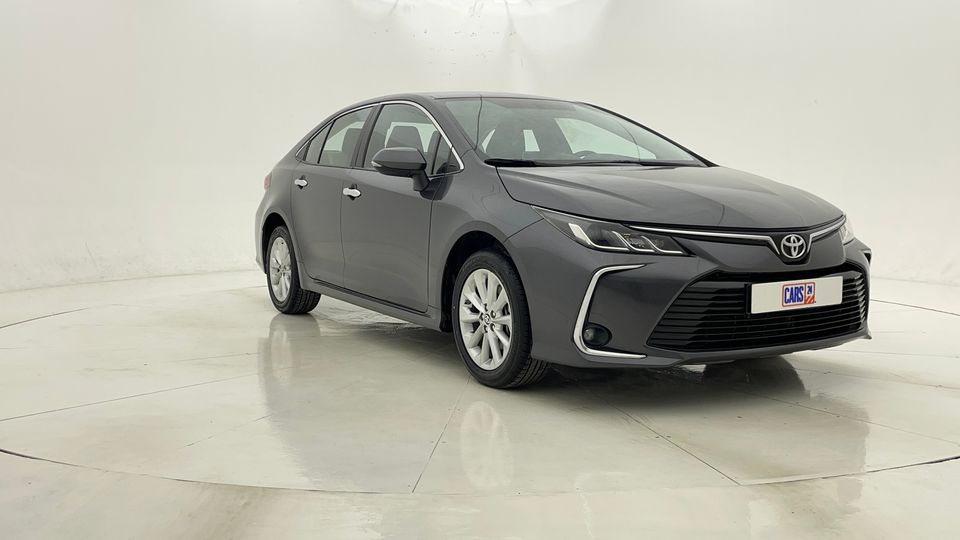 Used Toyota Corolla GLI 1.6 | Zero Down Payment | Home Test Drive 2023 ...