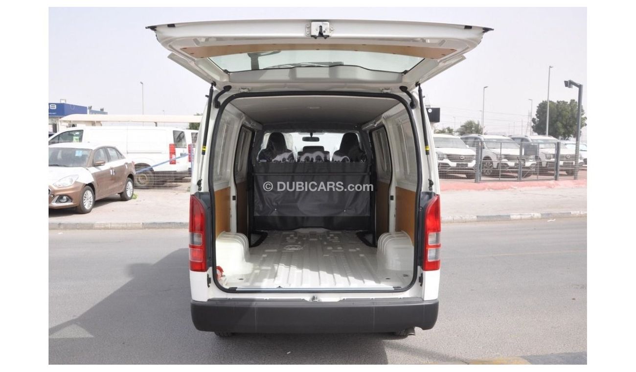 New Toyota Hiace 2021 for sale in Dubai - 500837
