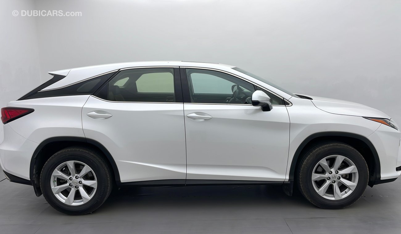 Used Lexus RX 350 PREMIER 3.5 | Under Warranty | Inspected on 150 ...