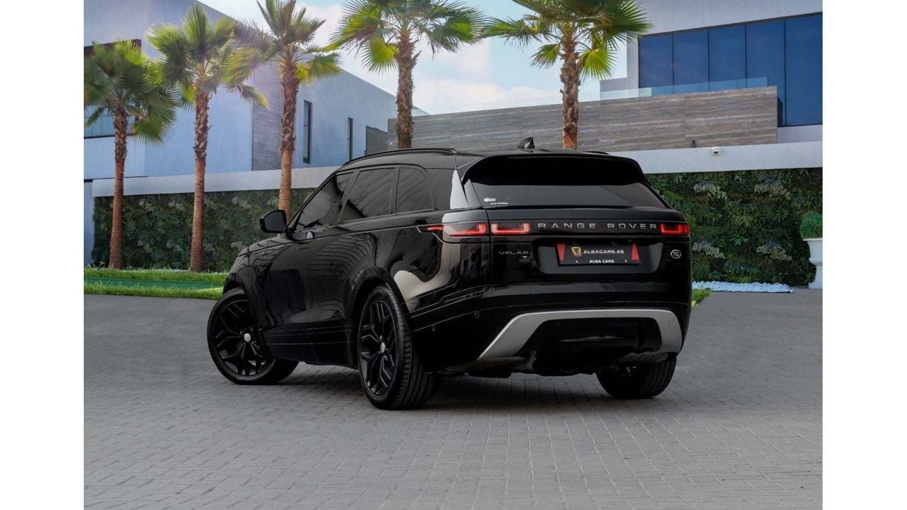 Used Land Rover Range Rover Velar P250 R-Dynamic SE R-Dynamic SE ...