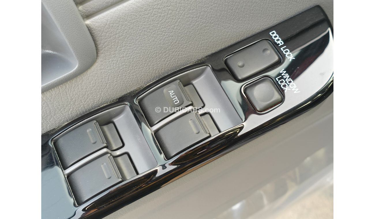 New Toyota Land Cruiser Pick Up 4.5L,V8,DIESEL,DOUBLE/CABIN,DIFF/LOCK ...