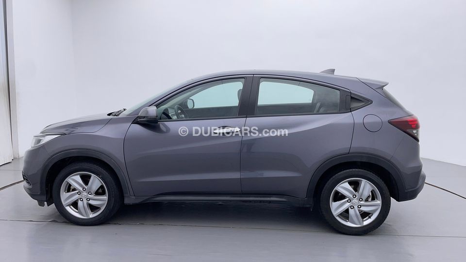 Used Honda HRV EX 1.8 | Under Warranty | Inspected on 150+ parameters ...
