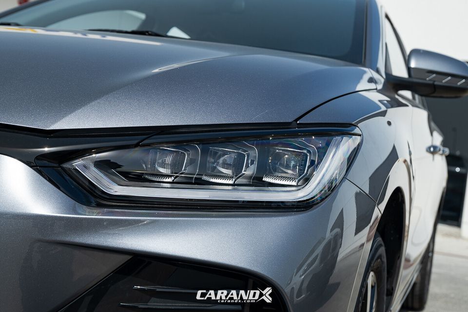 New BYD E2 405km Luxury 2025 2025 for sale in Dubai - 843320