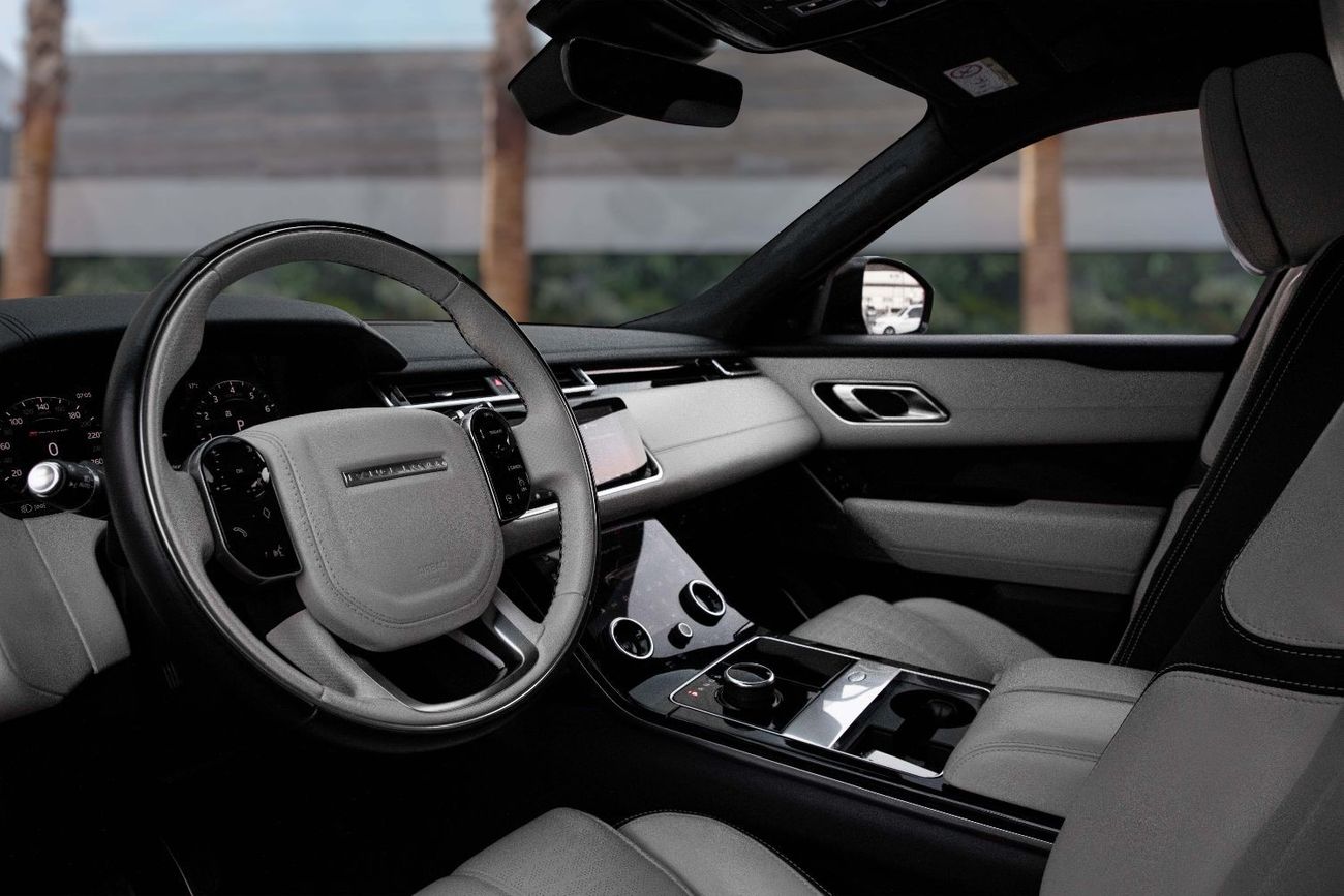 Used Land Rover Range Rover Velar First Edition HSE | 4,308 P.M | 0% ...