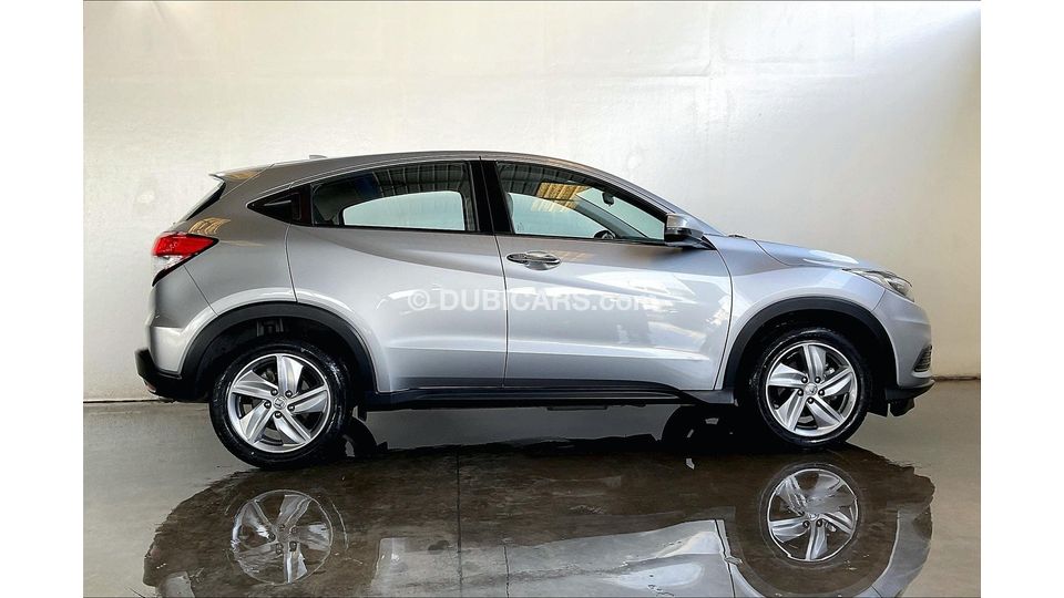 Used Honda HRV LX 2019 for sale in Dubai - 552625