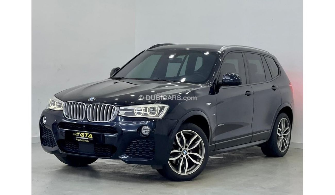Elegant 2015 Bmw X3 Xdrive28i Specs Images