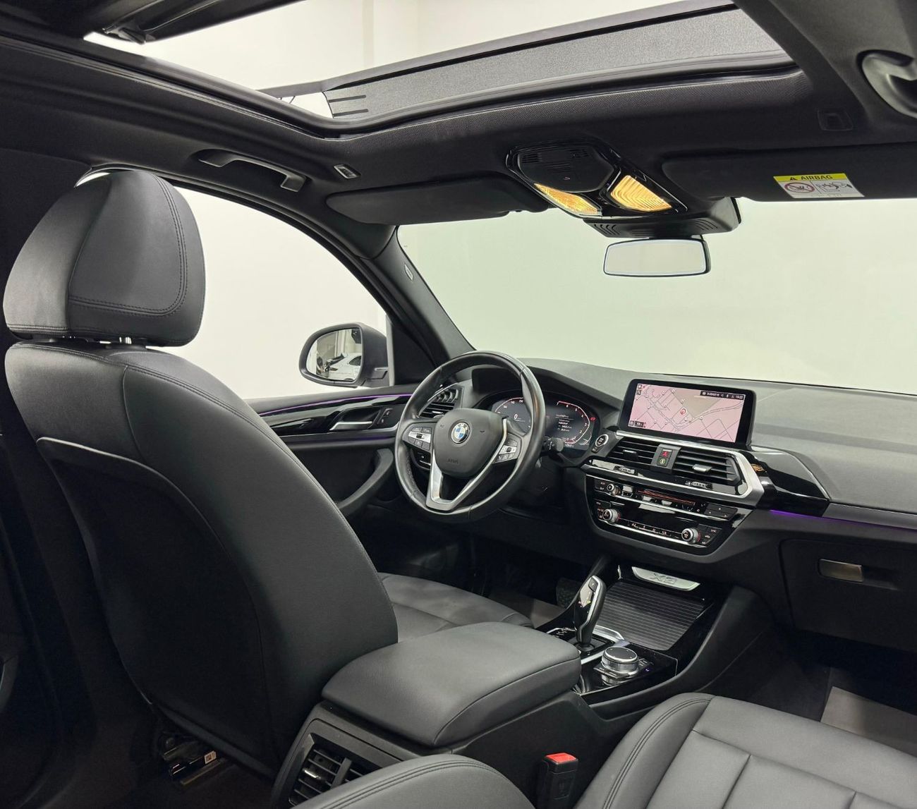 Used xDrive 30i 2.0L 2020 BMW X3 xDrive30i, Warranty, Aug 2025 BMW ...