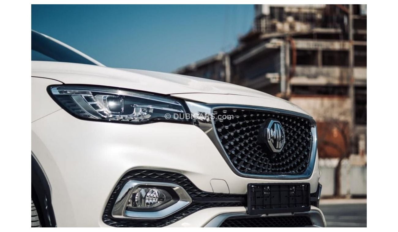 New MG HS TROPHY EDITION 2.0T 2019 for sale in Dubai - 632300