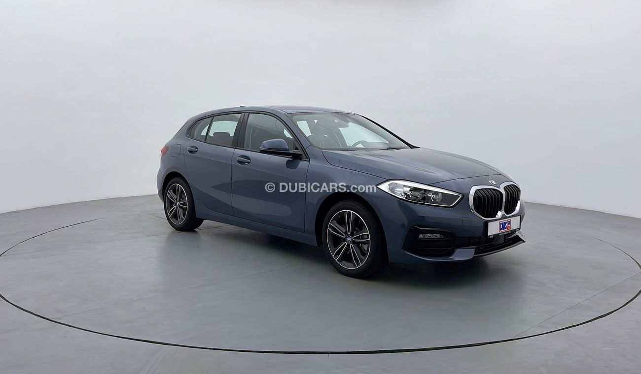 New BMW 120i 120I 2 | Under Warranty | Inspected on 150+ parameters ...
