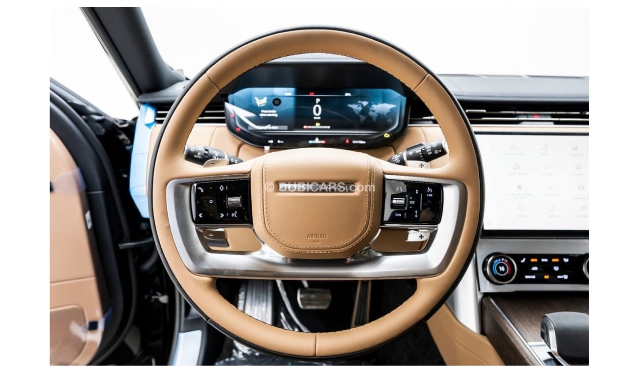 New Land Rover Range Rover 2023 for sale in Dubai - 684099