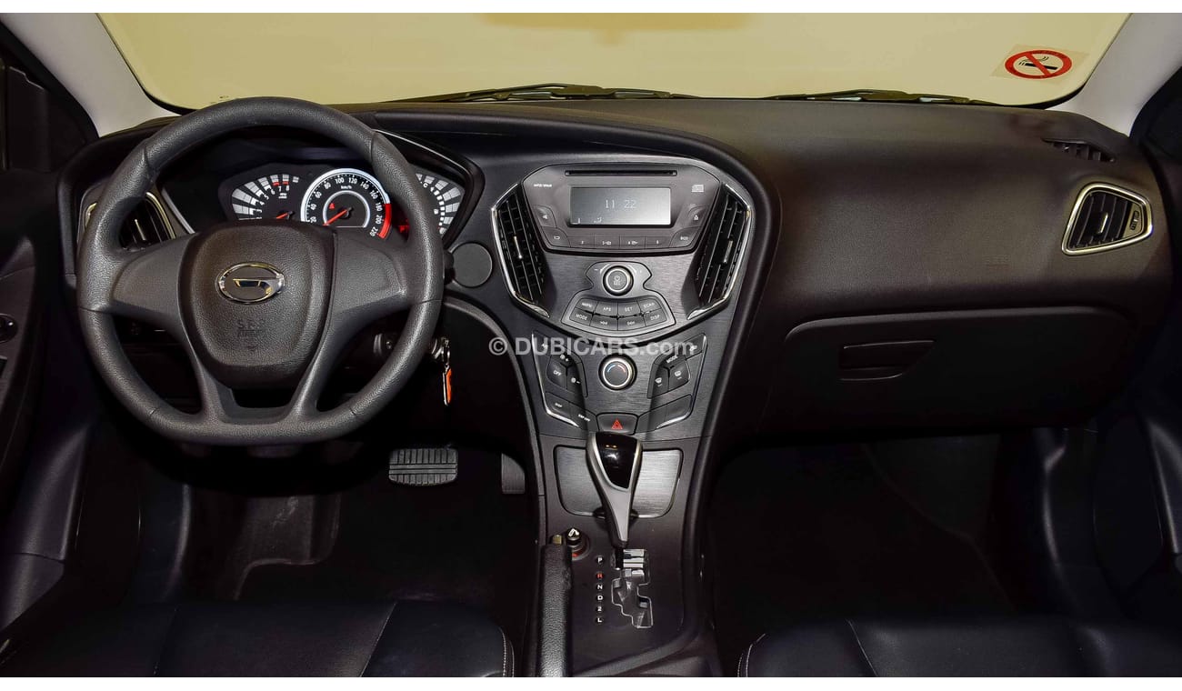 Used GAC GA3 S 2019 for sale in Dubai - 238637