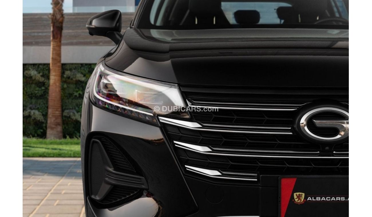 Used GAC GS4 | 1,469 P.M | 0% Downpayment | Excellent Condition! 2023 ...