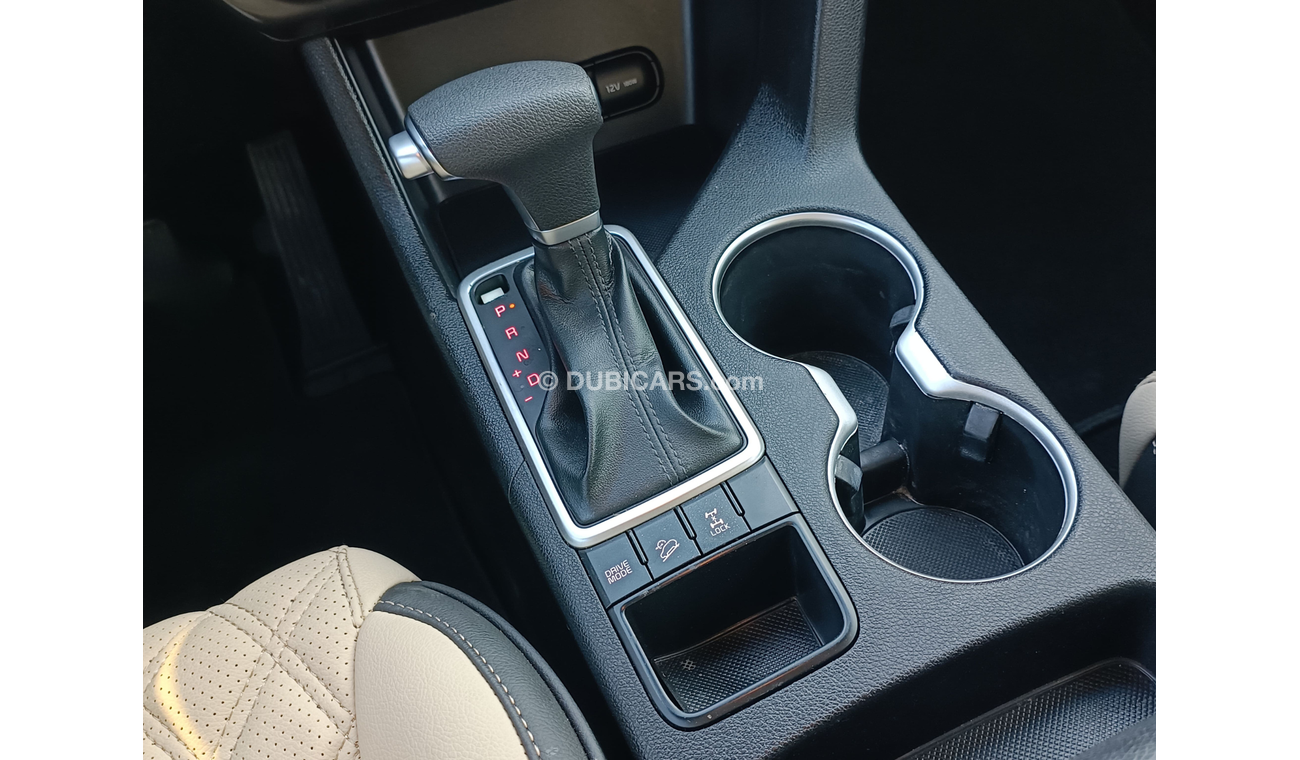 Used Kia Sportage MEGA SALE / SPORTAGE / LX / 4WD / VCC IMPORT PAPER ...