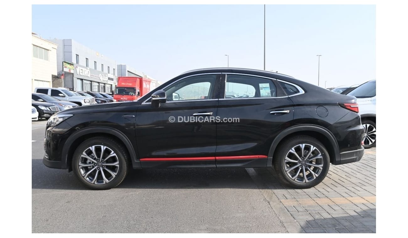 New Changan CS85 2023 for sale in Al Ain - 647810