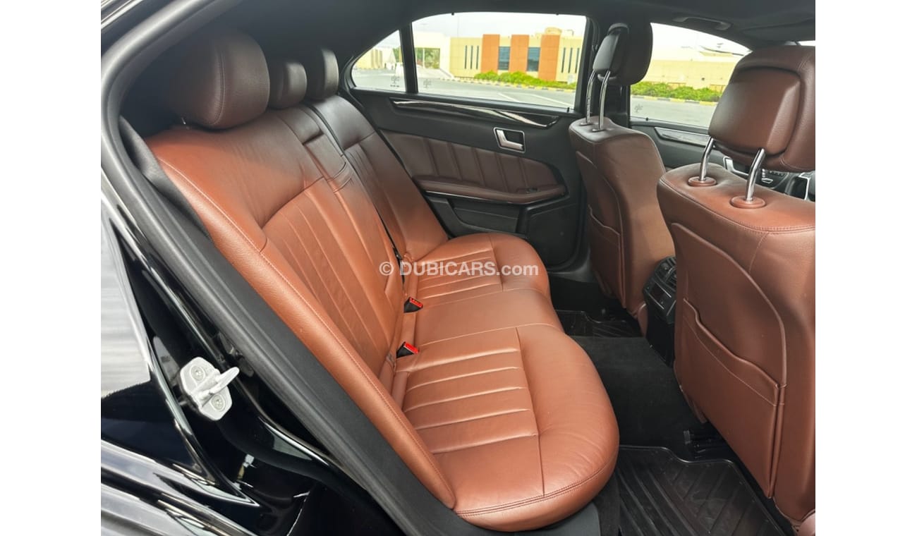 Used Mercedes-Benz E300 AMG MODEL 2016 GCC CAR PERFECT CONDITION INSIDE ...