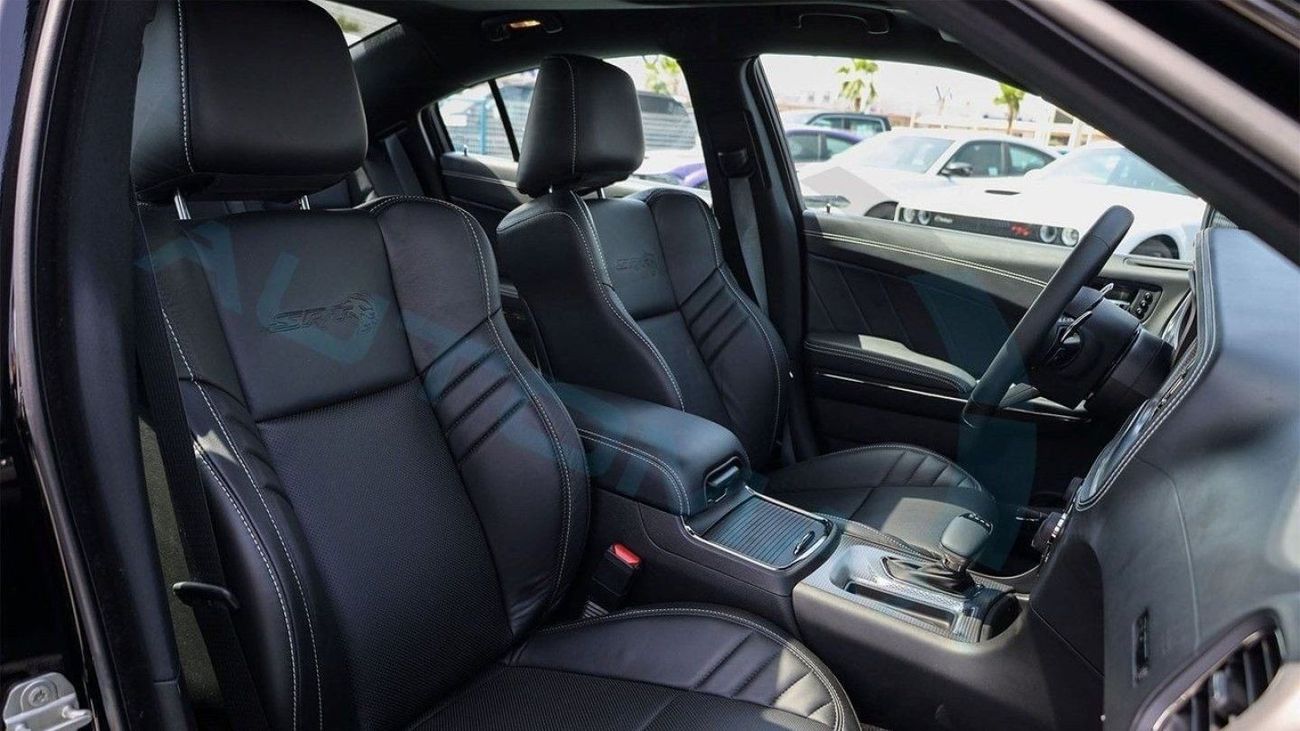 New Dodge Charger SRT Hellcat Widebody Supercharged HEMI 6.2L ''LAST ...