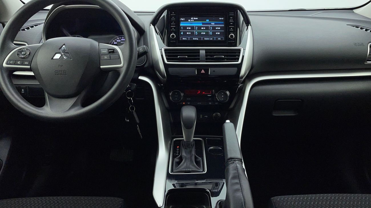 Used Mitsubishi Eclipse Cross GLX MIDLINE 1.5 | Zero Down Payment ...