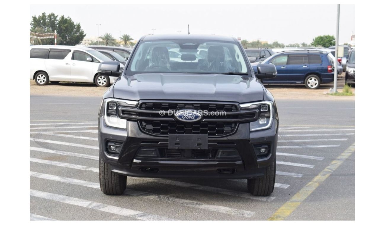 Used Ford Ranger XLS 2022 for sale in Dubai - 730037