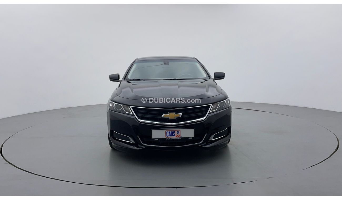 Used Chevrolet Impala V6 3.6 | Under Warranty | Inspected on 150 ...