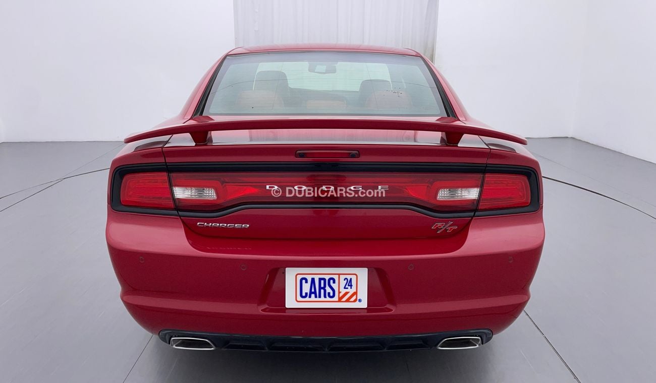 Used Dodge Charger R/T 5.7 | Zero Down Payment | Free Home Test Drive ...