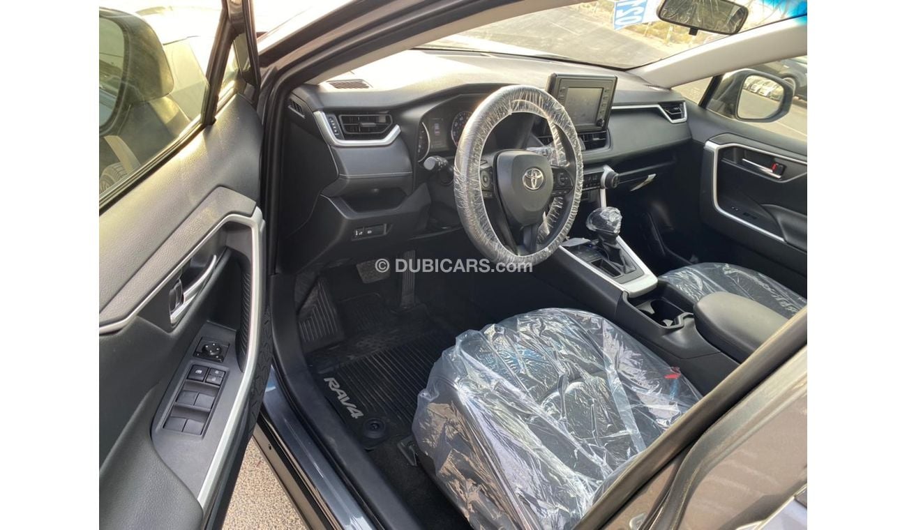 Used Toyota RAV4 2019 TOYOTA RAV 4 XLE / FULL OPTION 2019 for sale in ...