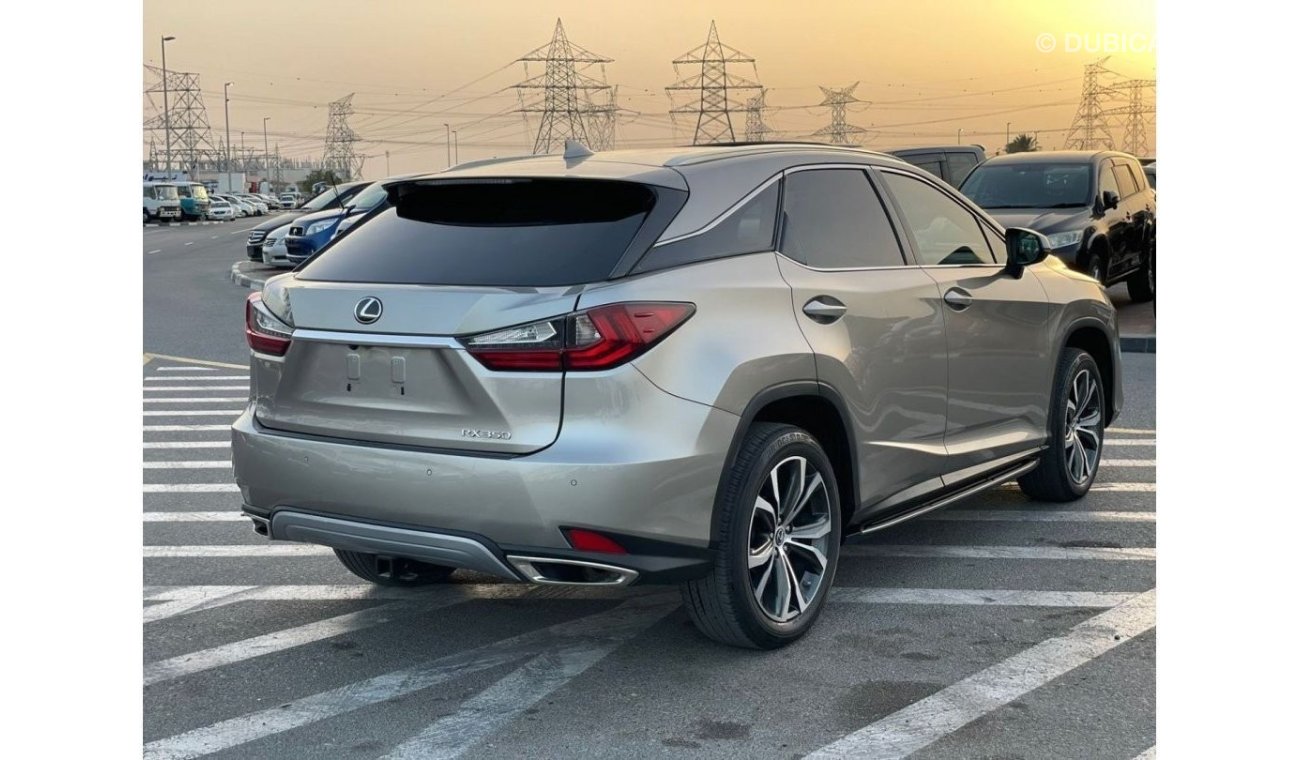 Used Lexus RX350 *Offer*2020 LEXUS RX 350 // 2020 for sale in Dubai ...