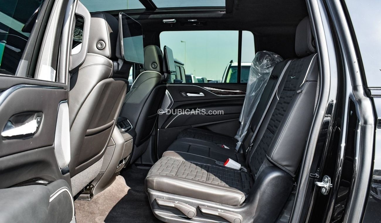 New Cadillac Escalade 600 2023 for sale in Dubai - 693563
