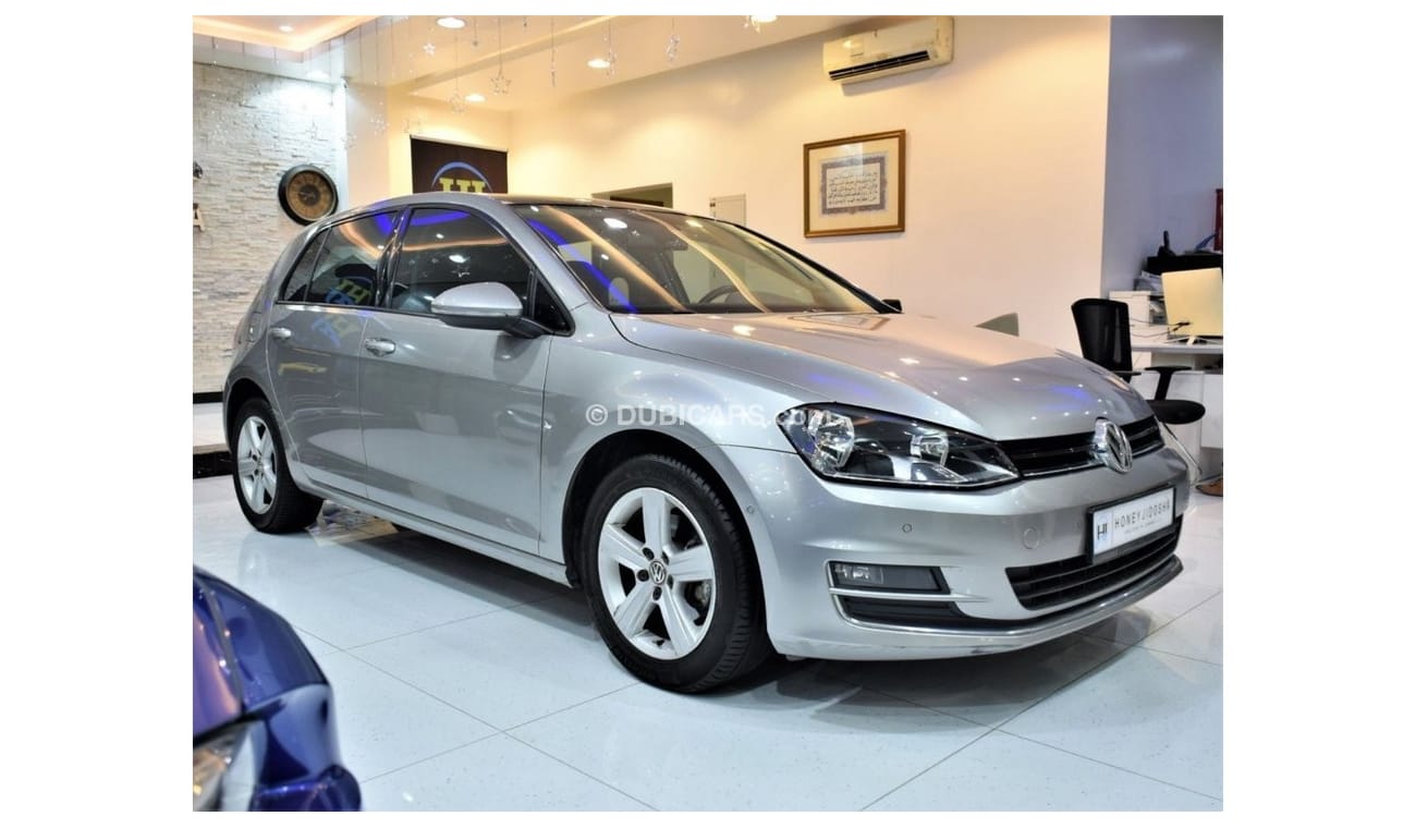 Used EXCELLENT DEAL for our Volkswagen Golf TSI 2016 Model!! in Silver ...