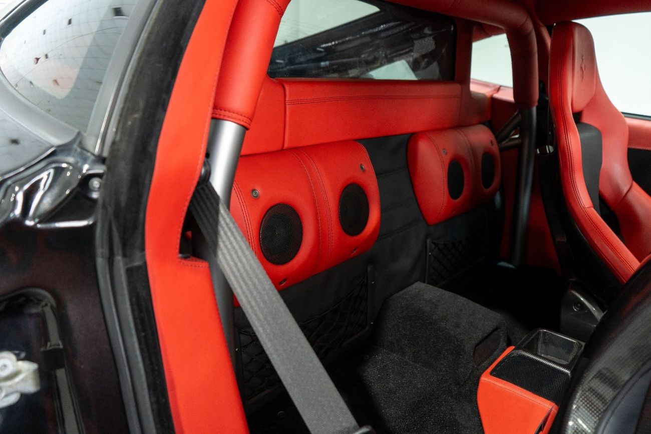 Used Ferrari F430 2009 for sale in Dubai - 756199
