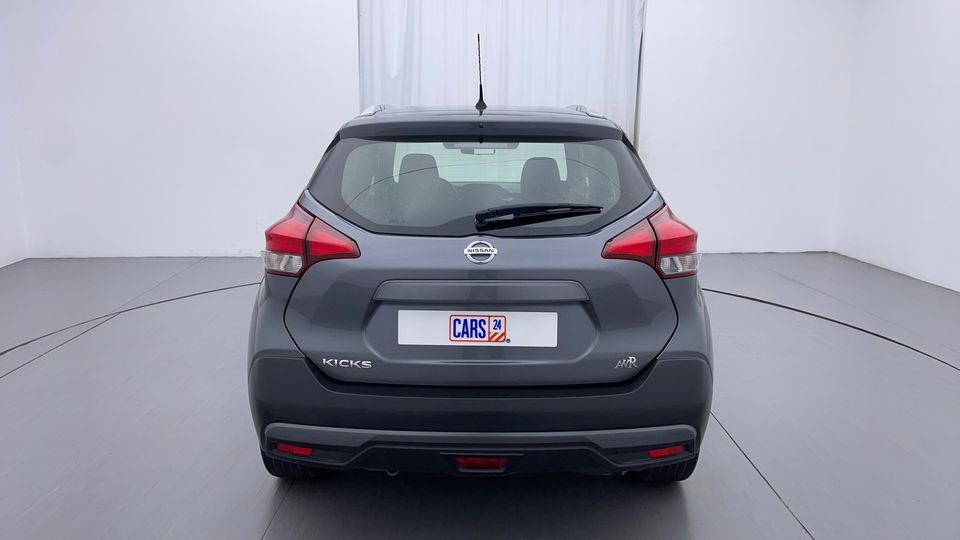 Used Nissan Kicks S 1.6 | Zero Down Payment | Free Home Test Drive 2019 ...