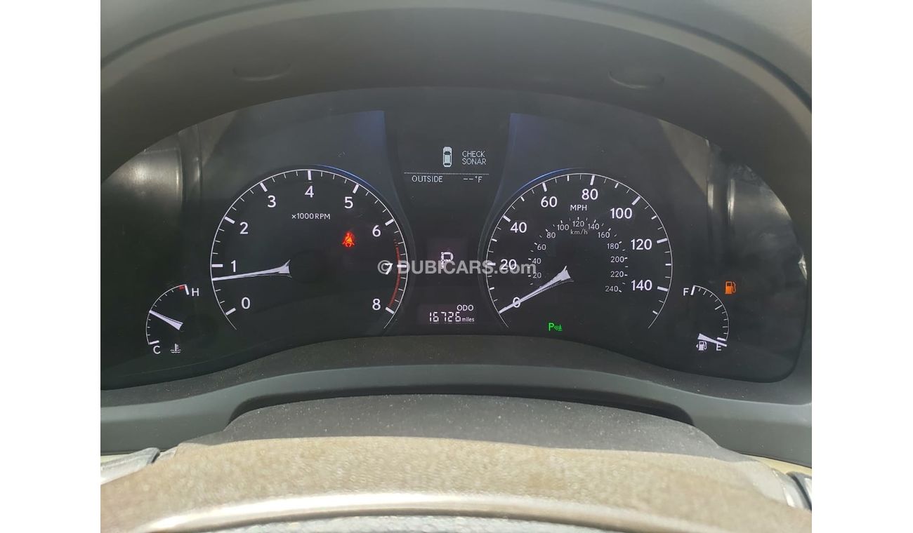 Used Lexus RX350 CLEAN CAR FULL OPTION 2015 for sale in Dubai - 242557