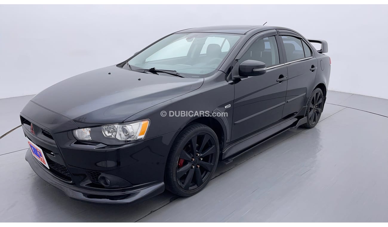 Used Mitsubishi Lancer GT 2 | Under Warranty | Inspected on 150 ...