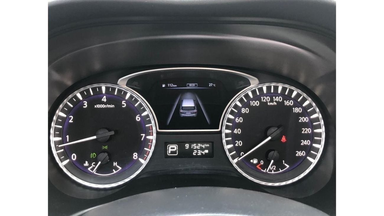 Used Infiniti QX60 Premium Infinity Qx60 GCC ,2020, Full Options, Full ...