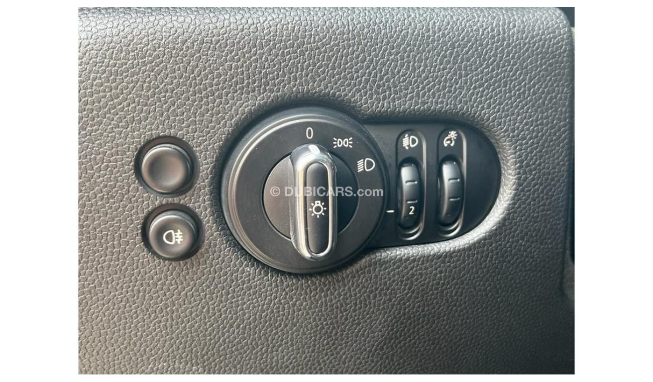 Used MINI COOPER 2017 ORIGINAL PAINT PERFECT CONDITION LOW MILEAGE 2017 ...