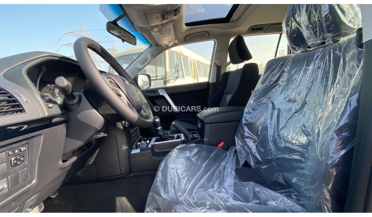New Toyota Prado TXL 4.0 V6 | PETROL | BRAND NEW | MODEL 2023 2023 for ...