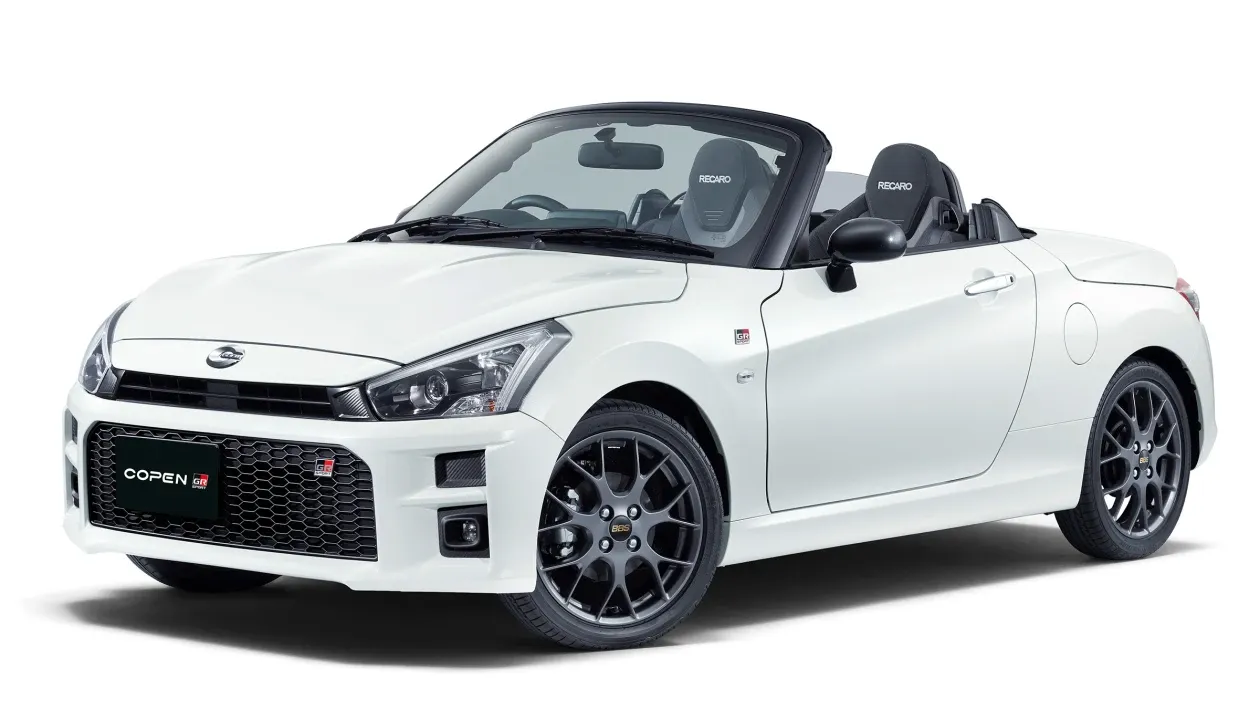 Daihatsu UAE - Daihatsu New Car Models, Prices & Pictures in UAE