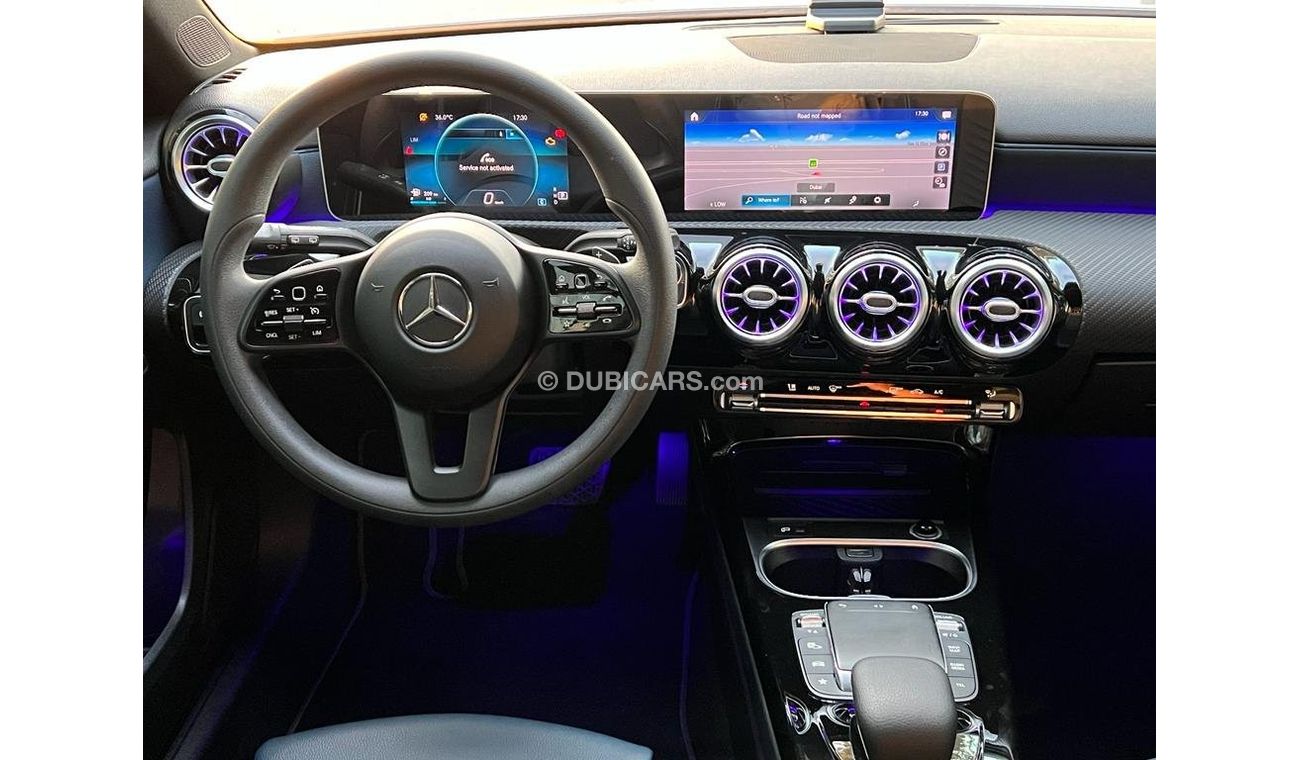 Used Mercedes-Benz A 220 MERCEDES A220 2020 AMG IN PERFECT CONDITION ...