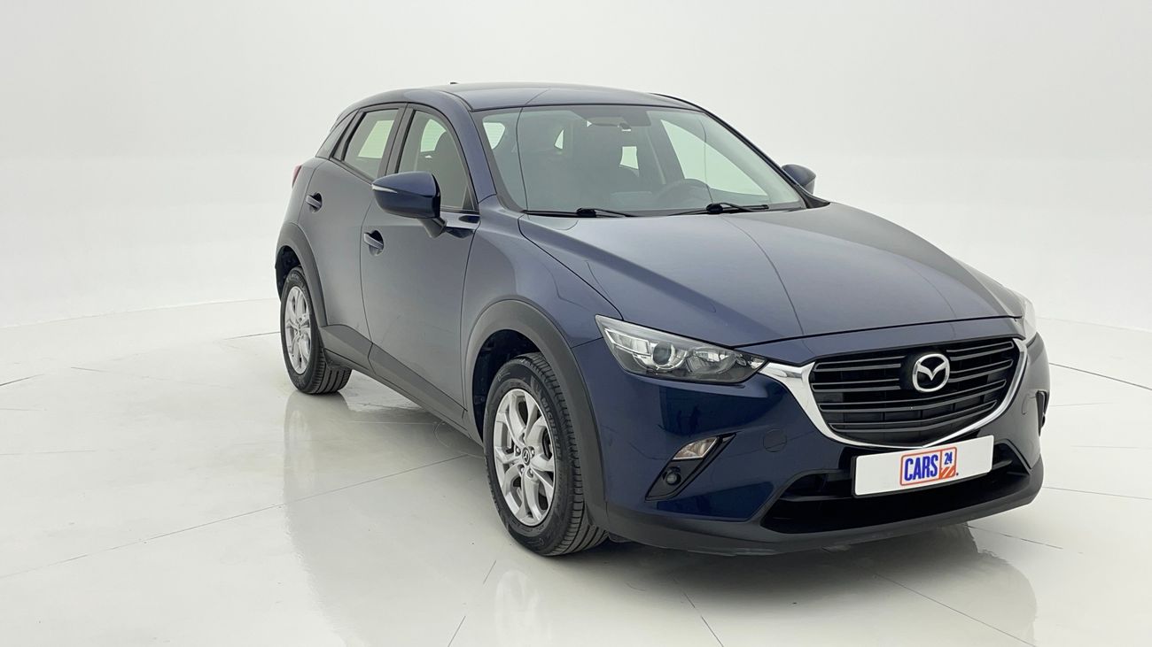 Used Mazda CX3 GT 2 | Zero Down Payment | Free Home Test Drive 2019 for ...