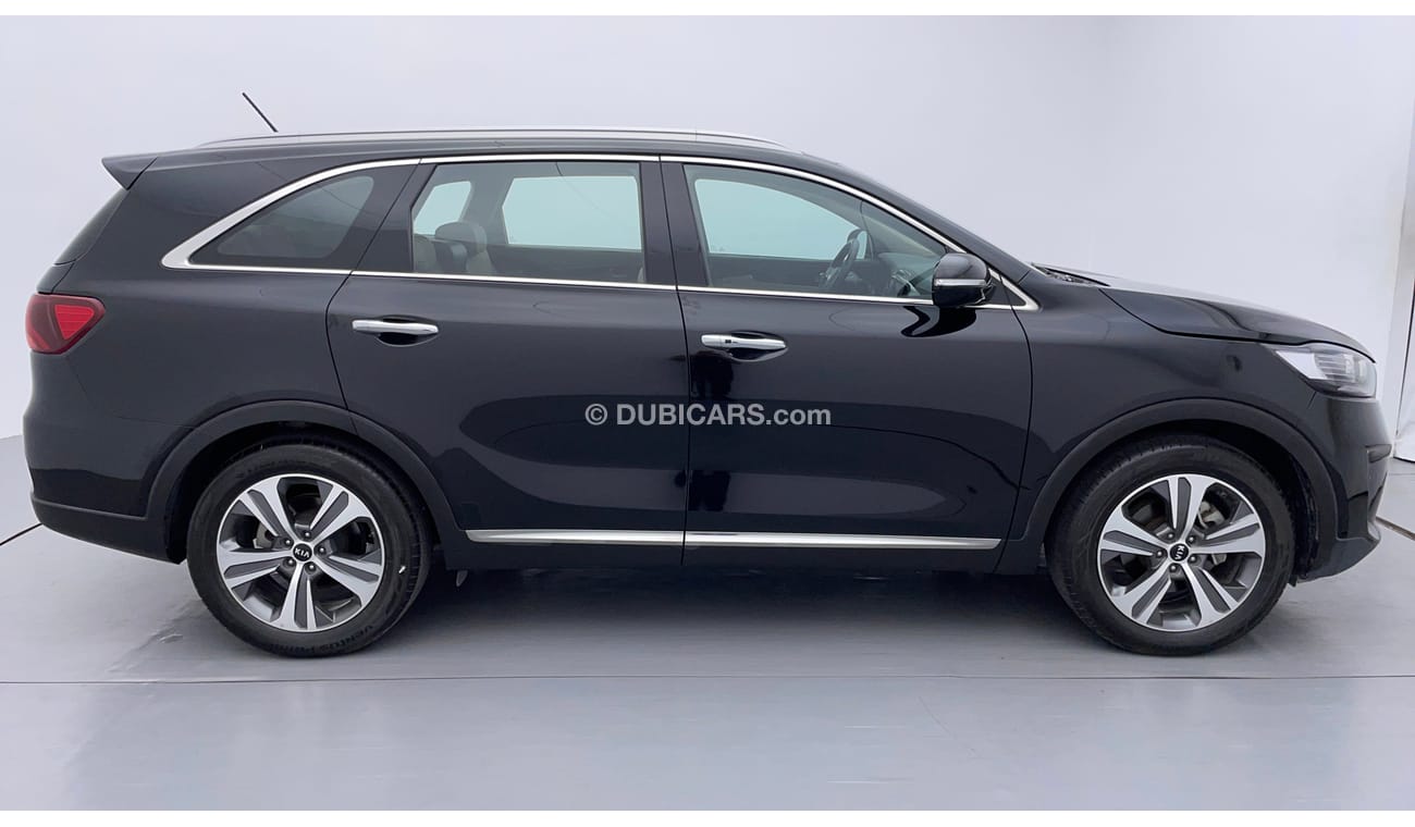 Used Kia Sorento EX 2.4 | Under Warranty | Inspected on 150+ parameters ...