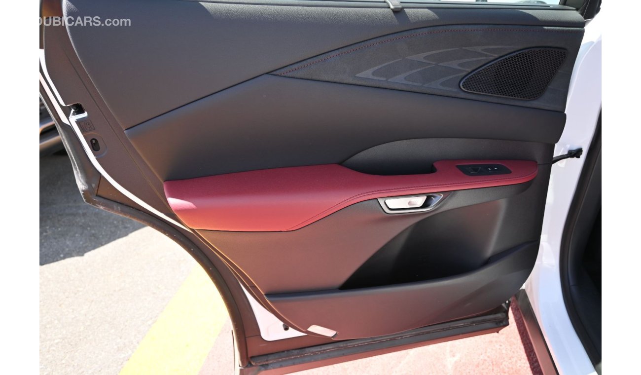 New Lexus RX350 F-Sport 2.4L Petrol, CUV, AWD, 5Doors, 360 Camera ...