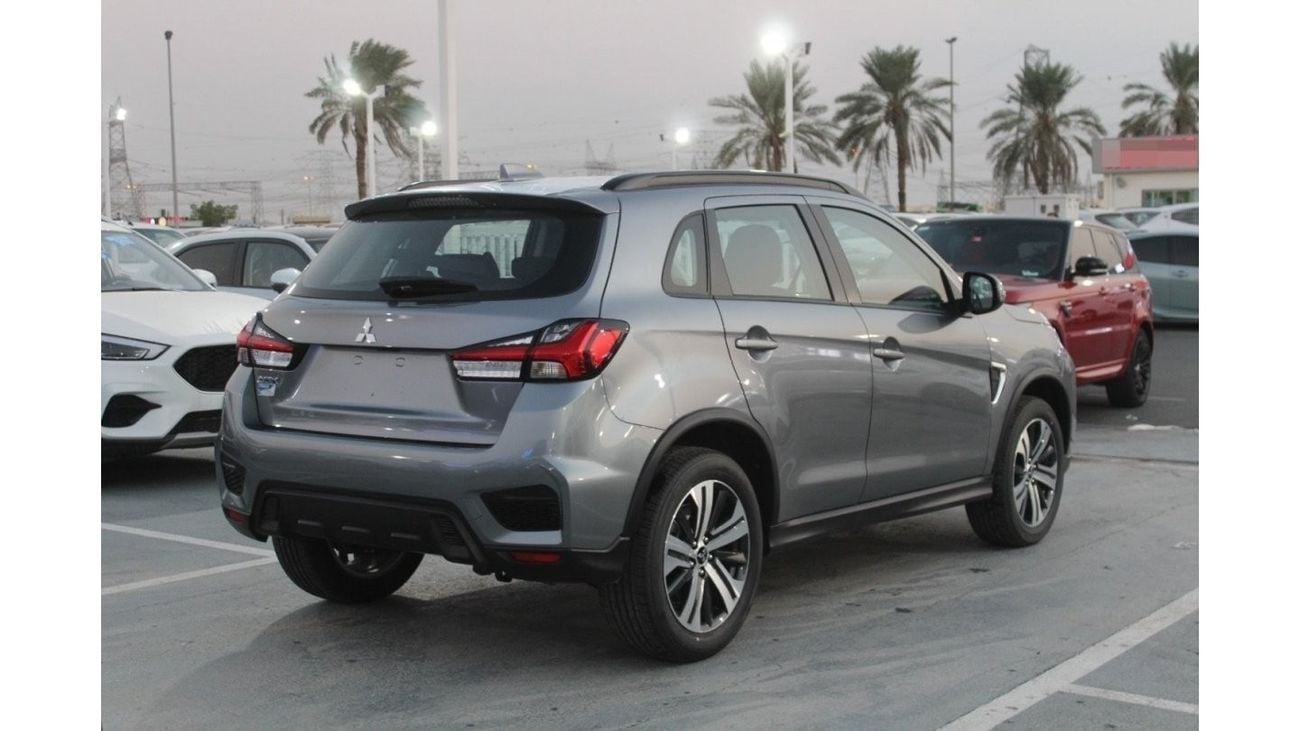 New Mitsubishi ASX 2023 for sale in Dubai - 788356