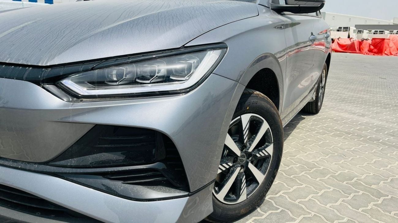 New 2025 BYD E2 405KM RANGE Luxury Trim 2025 for sale in Dubai - 841353