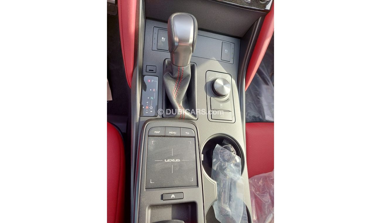 New Lexus IS300 FSPORT 300 MODEL 2021 , FULL OPTION AND WITH LEATHERS ...