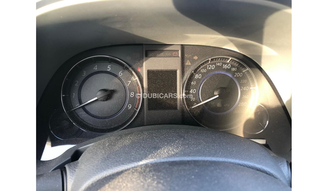 New Infiniti QX70 3.7L ENGINE,V6, FULL OPTION, FOR BOTH LOCAL AND ...