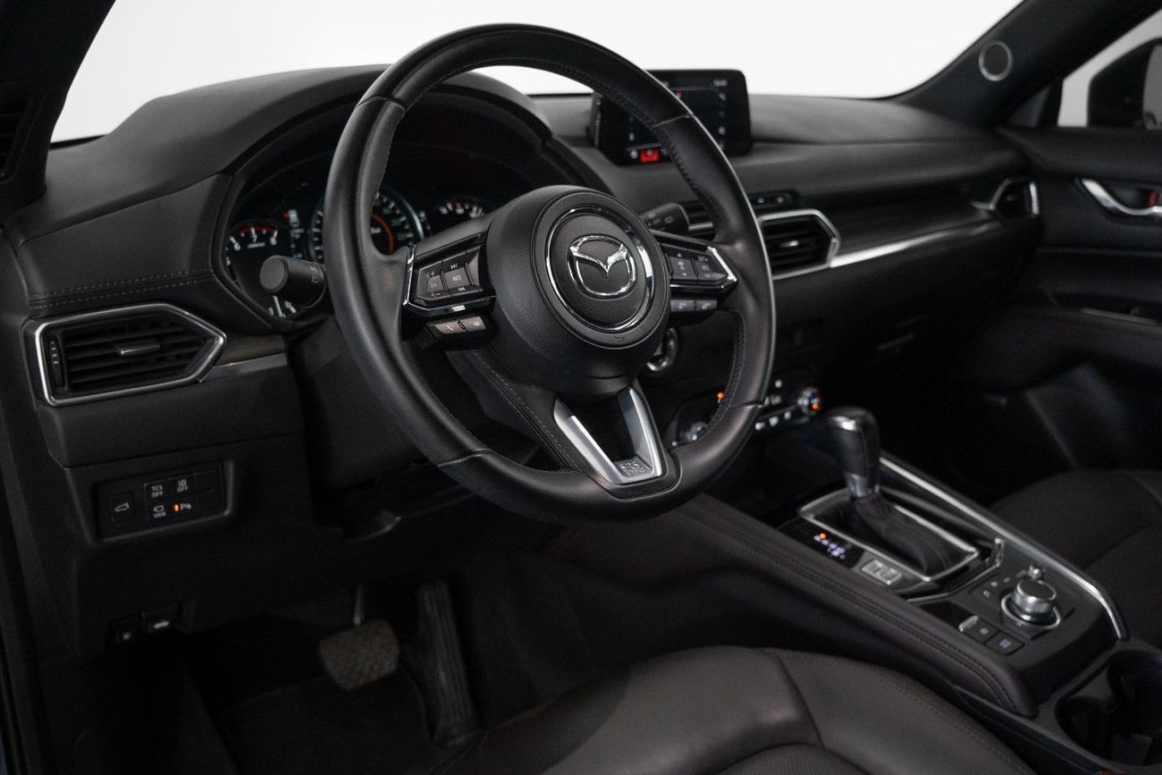 Used Mazda CX5 2020 for sale in Dubai - 762849