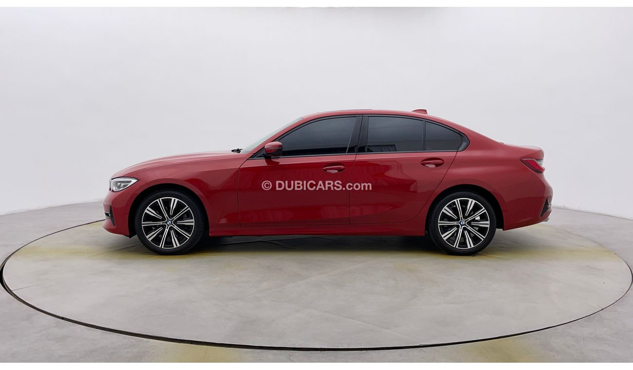 Used BMW 320i 320i 2000 2021 for sale in Dubai - 483210