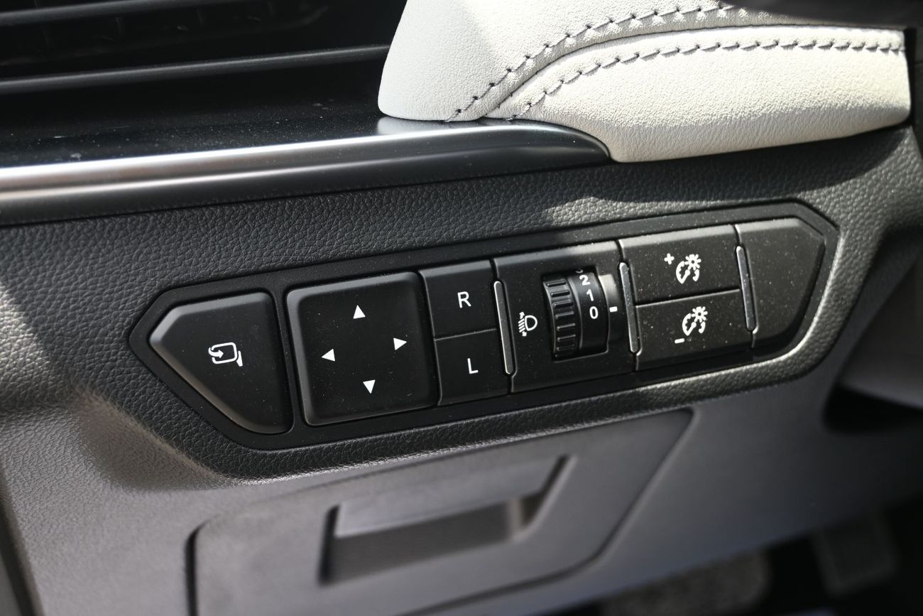 New Chevrolet Captiva Premier ضمان الوكيل 2023 for sale in Abu Dhabi ...