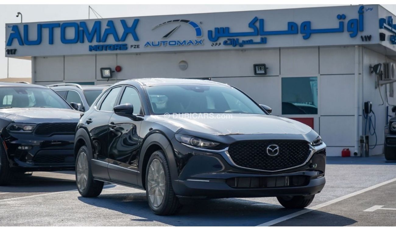 جديدة مازدا CX-30 2.0L , 2022 , 0km , (ONLY FOR EXPORT) 2022 للبيع في ...